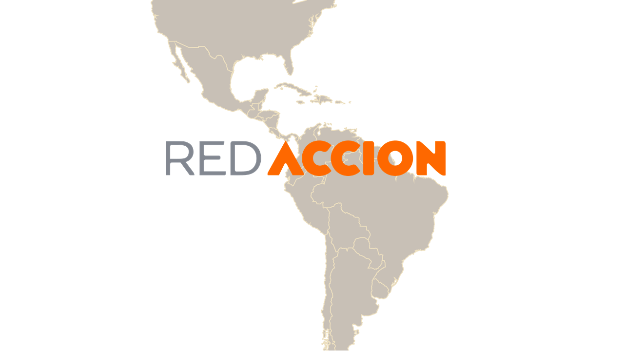 Bienvenidos - Red Accion